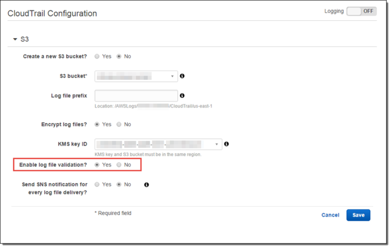 CloudTrail vs. CloudWatch: Tutorials & Examples - OpsRamp