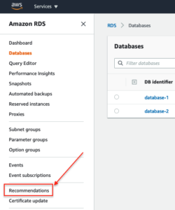 RDS Monitoring: Recommendations & Step-By-Step Instructions - OpsRamp