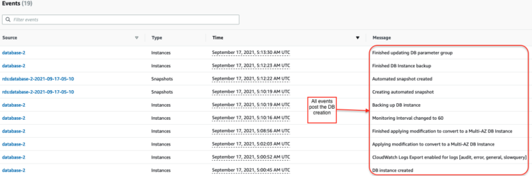 RDS Monitoring: Recommendations & Step-By-Step Instructions - OpsRamp