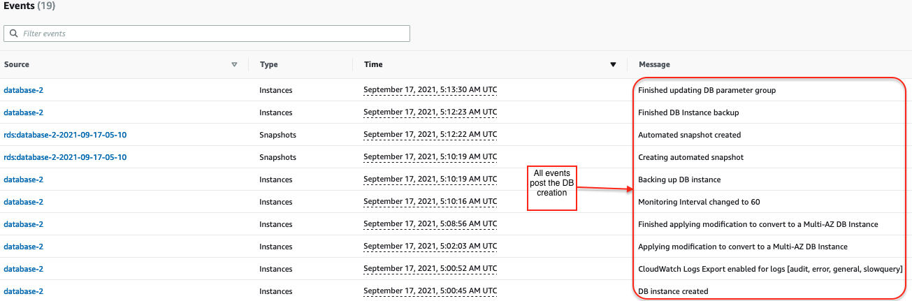 RDS Monitoring: Recommendations & Step-By-Step Instructions - OpsRamp