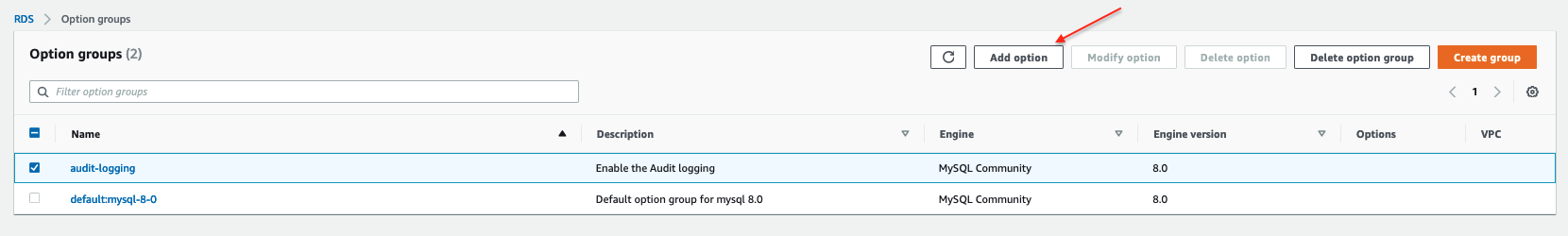 RDS Monitoring: Recommendations & Step-By-Step Instructions - OpsRamp