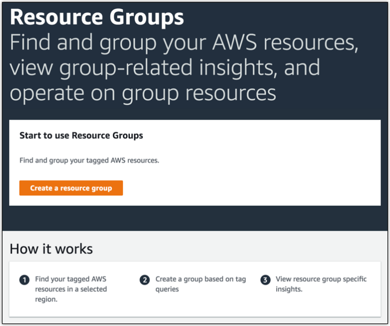 Guide to AWS Systems Manager: Instructions & Examples - OpsRamp