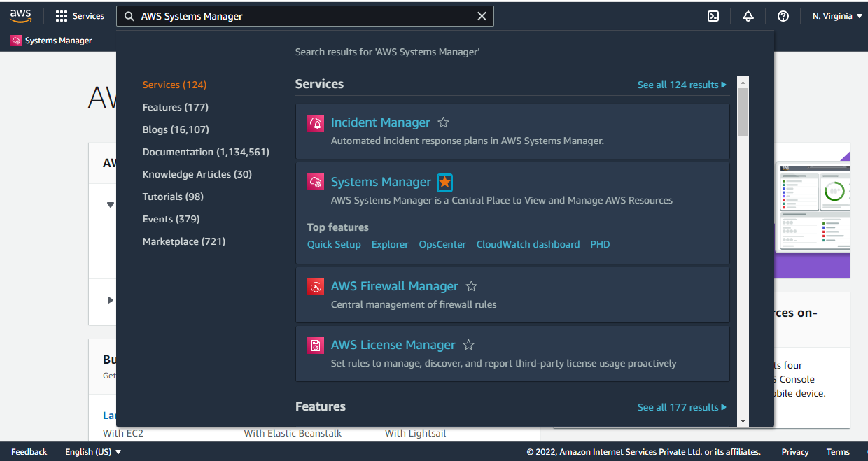 Guide to AWS Systems Manager: Instructions & Examples - OpsRamp
