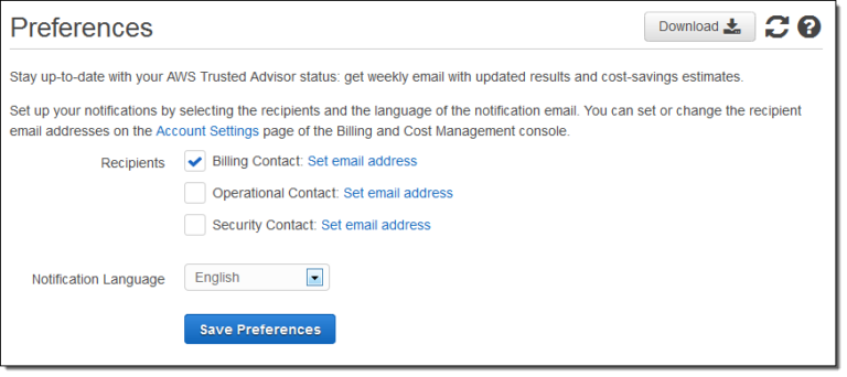 The Guide To AWS Trusted Advisor Checks - OpsRamp