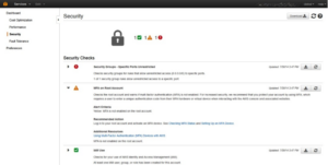 The Guide To AWS Trusted Advisor Checks - OpsRamp