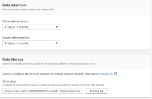 CloudWatch Synthetics: Tutorial by Example - OpsRamp