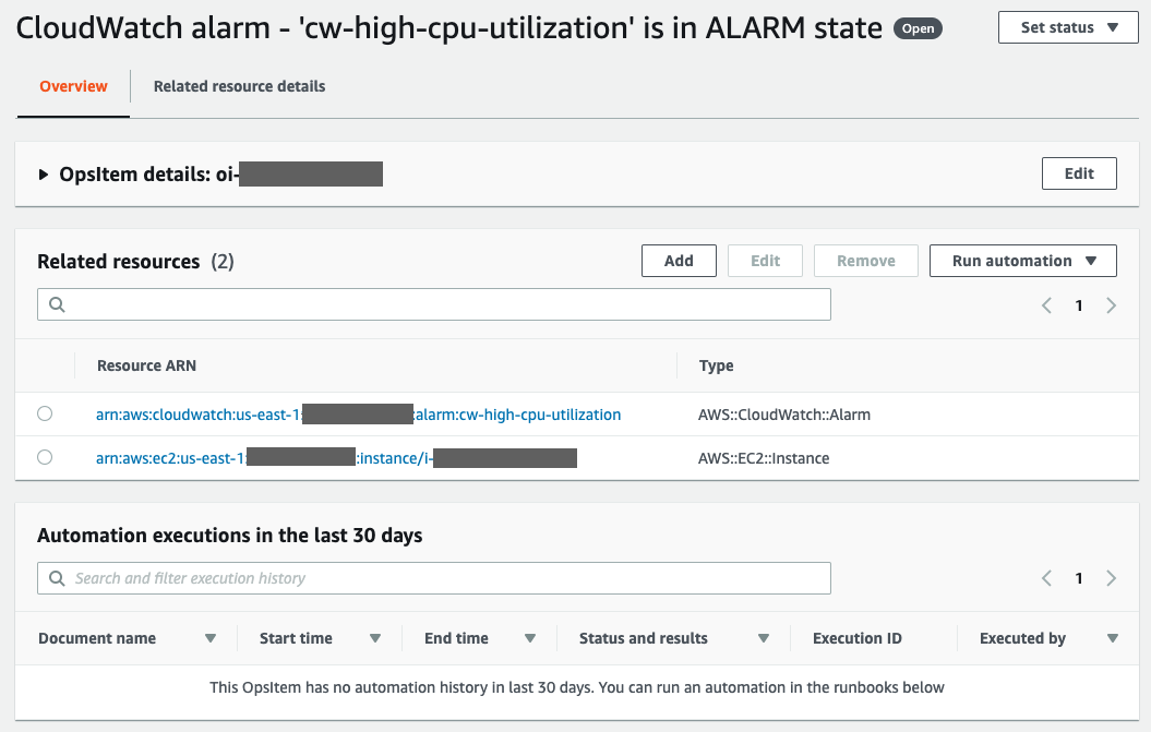 CloudTrail vs. CloudWatch: Tutorials & Examples - OpsRamp