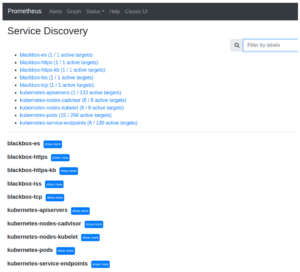 Prometheus Hosted By AWS: Benefits & Tutorial - OpsRamp