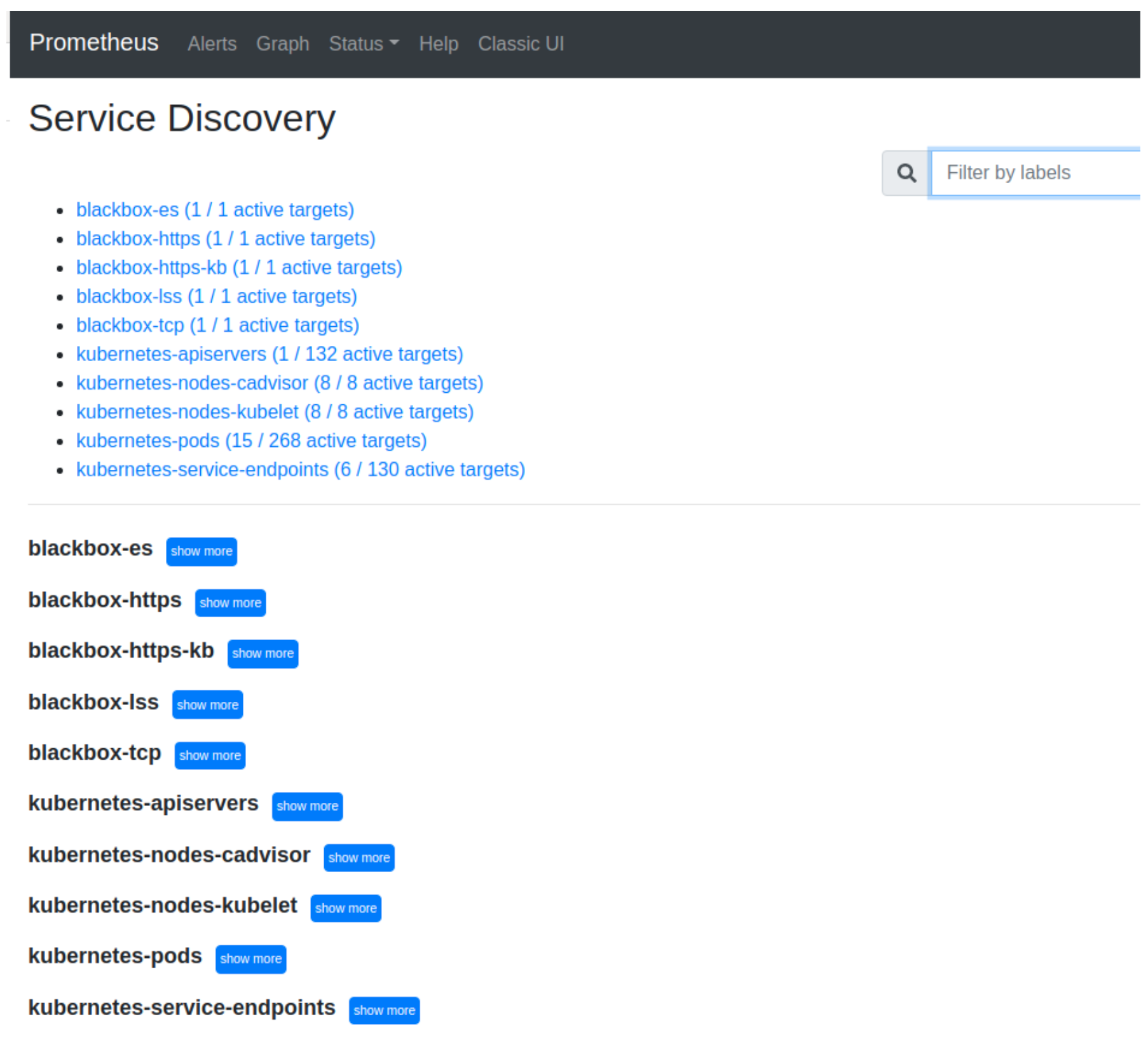Prometheus Hosted By AWS: Benefits & Tutorial - OpsRamp