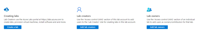Azure Lab Services: Overview & Instructions - OpsRamp