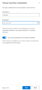 Azure Lab Services: Overview & Instructions - OpsRamp