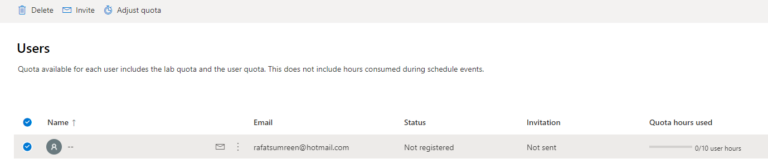 Azure Lab Services: Overview & Instructions - OpsRamp