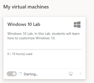 Azure Lab Services: Overview & Instructions - OpsRamp