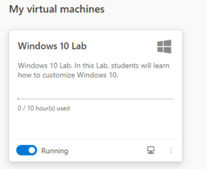 Azure Lab Services: Overview & Instructions - OpsRamp