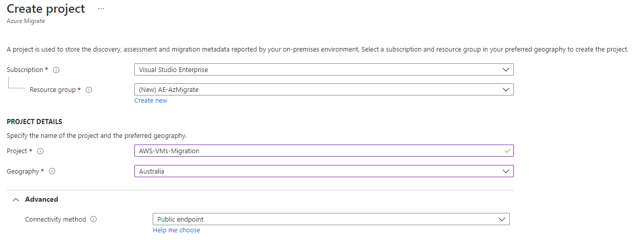 Azure Migration Services: Guide, Instructions, Examples - OpsRamp