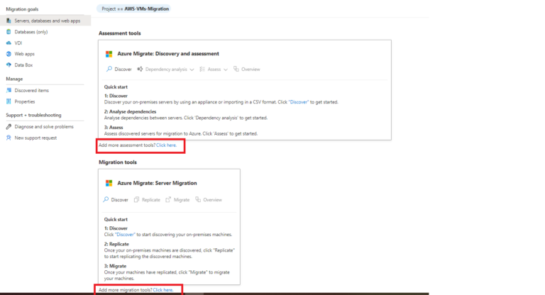 Azure Migration Services: Guide, Instructions, Examples - OpsRamp
