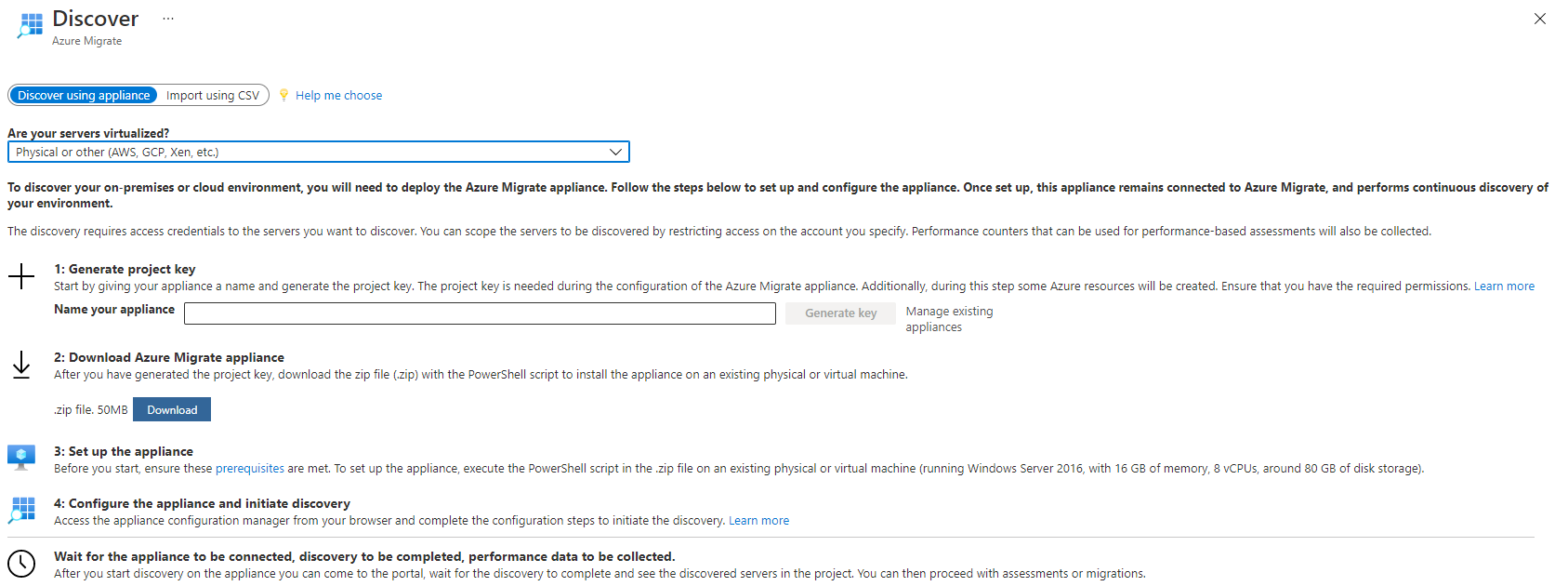 Azure Migration Services: Guide, Instructions, Examples - OpsRamp