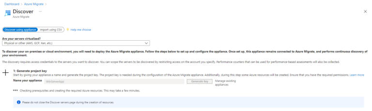 Azure Migration Services: Guide, Instructions, Examples - OpsRamp