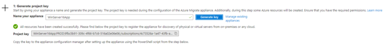 Azure Migration Services: Guide, Instructions, Examples - OpsRamp