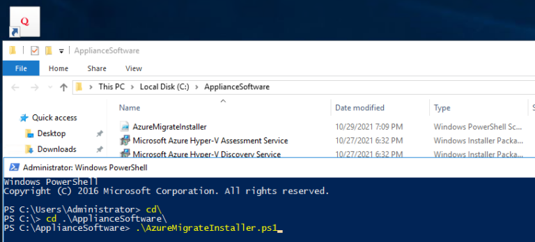 Azure Migration Services: Guide, Instructions, Examples - OpsRamp