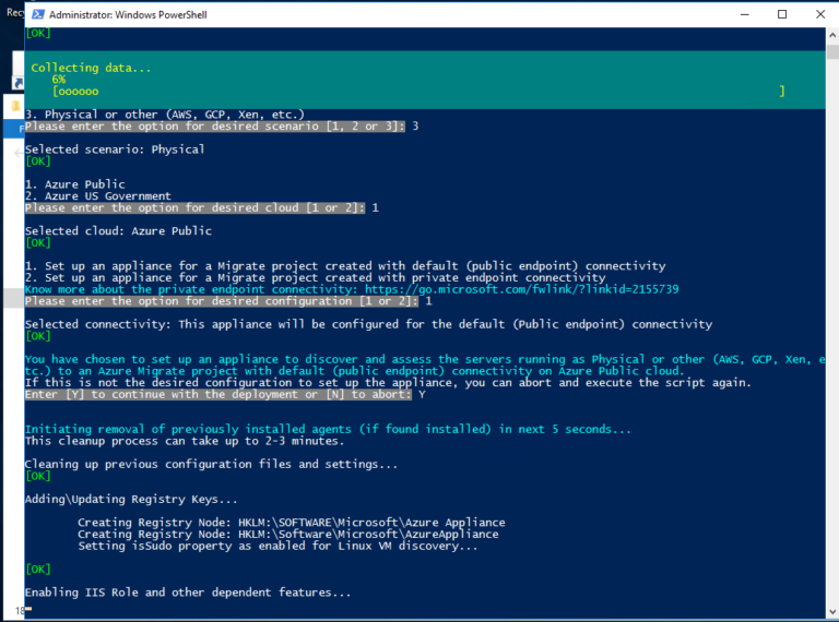 Azure Migration Services: Guide, Instructions, Examples - OpsRamp