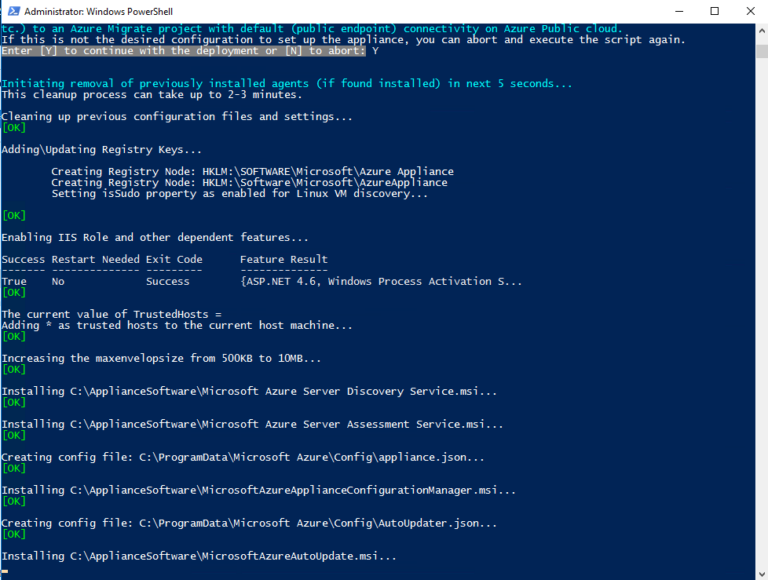 Azure Migration Services: Guide, Instructions, Examples - OpsRamp