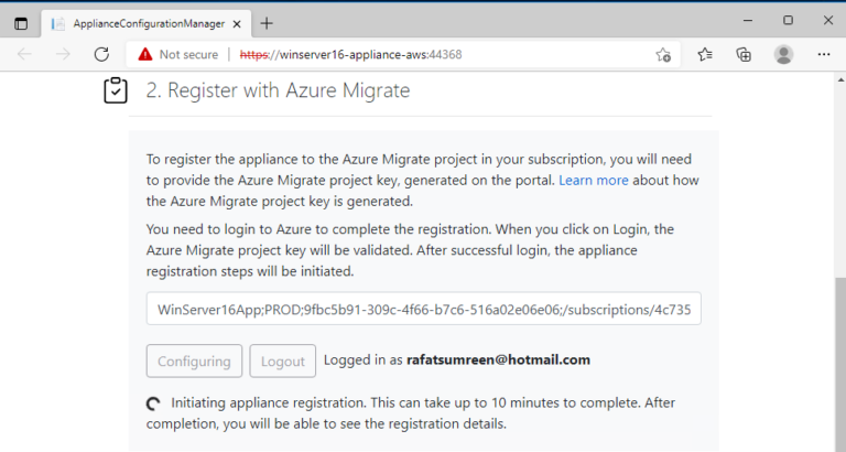 Azure Migration Services: Guide, Instructions, Examples - OpsRamp