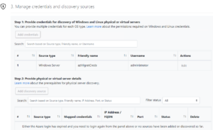 Azure Migration Services: Guide, Instructions, Examples - OpsRamp