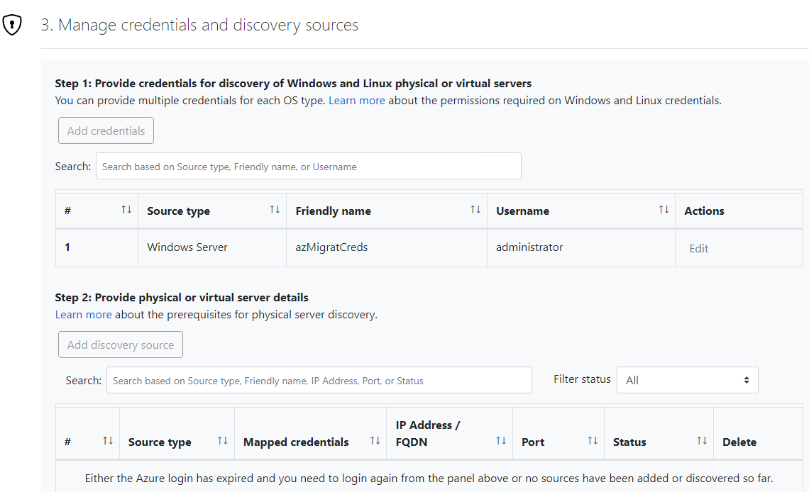 Azure Migration Services: Guide, Instructions, Examples - OpsRamp