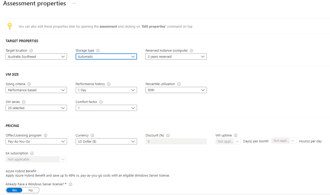 Azure Migration Services: Guide, Instructions, Examples - OpsRamp