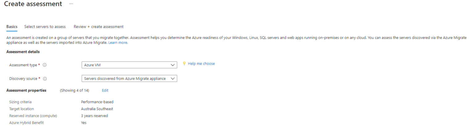 Azure Migration Services: Guide, Instructions, Examples - OpsRamp