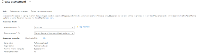 Azure Migration Services: Guide, Instructions, Examples - OpsRamp