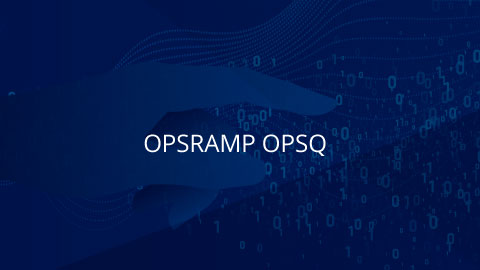 Service Centric AIOps - OpsRamp